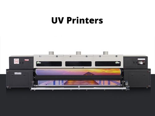 Optimum Digital | Wide Format Digital Printers