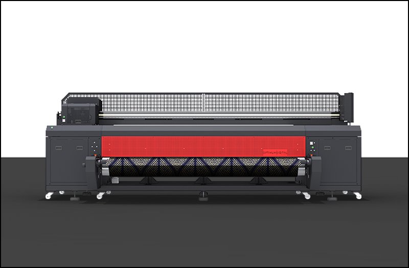 PICASSO CARPET - Products - TEXTILE PRINTER - Optimum Digital Planet